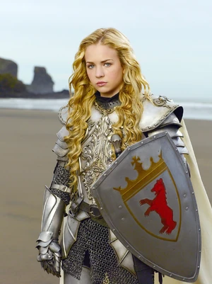 Order of the Bear | Avalon High Wiki | Fandom