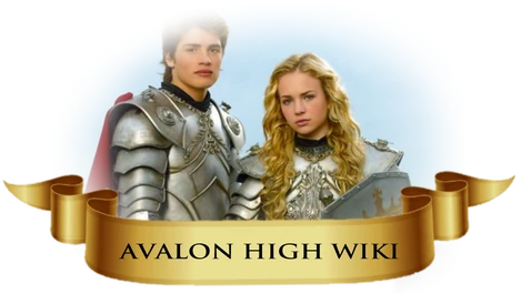 Avalon High Wiki | Fandom