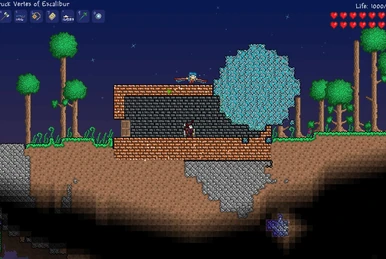 devil scythe terraria