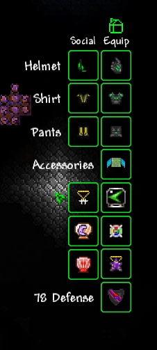Extra Accessory Slots | Terraria Avalon Mod Wiki | Fandom
