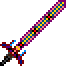 Elemental Excalibur | Terraria Avalon Mod Wiki | Fandom