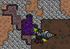 Dark Matter | Terraria Avalon Mod Wiki | Fandom