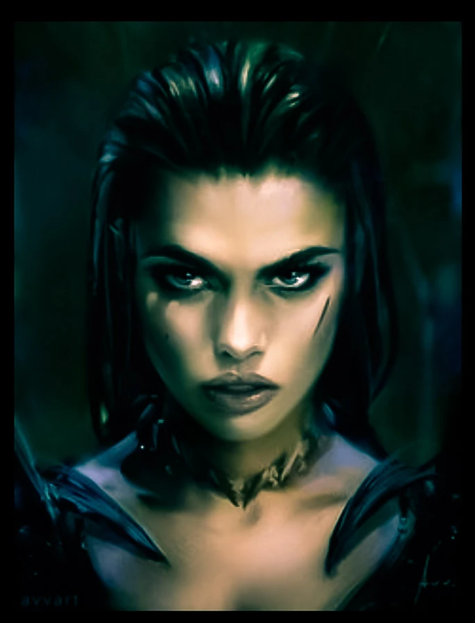 Alma | AVALON Wiki | Fandom