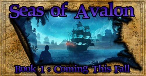 Seas of Avalon | Avalon the RPG Wiki | Fandom
