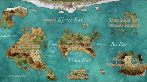 Avalon the RPG Wiki | Fandom