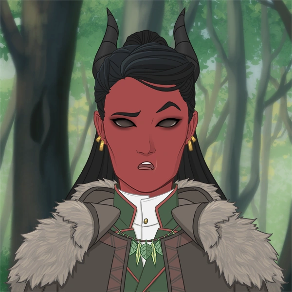 Ash | Avalon the RPG Wiki | Fandom