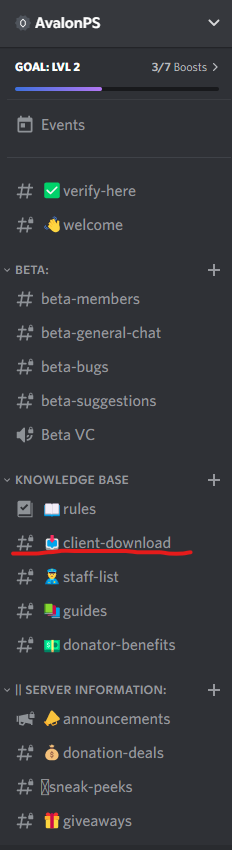 Faq | AvalonRSPS Wiki | Fandom