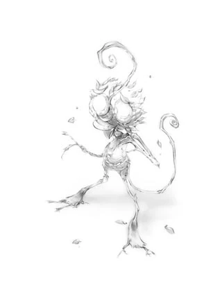 Tweek | Avalon: Web of Magic Wiki | Fandom