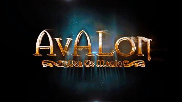 Avalon: Web of Magic (animated series) | Avalon: Web of Magic Wiki | Fandom