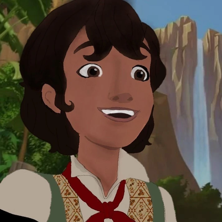 King Mateo | Avalor Adventures Wiki | Fandom