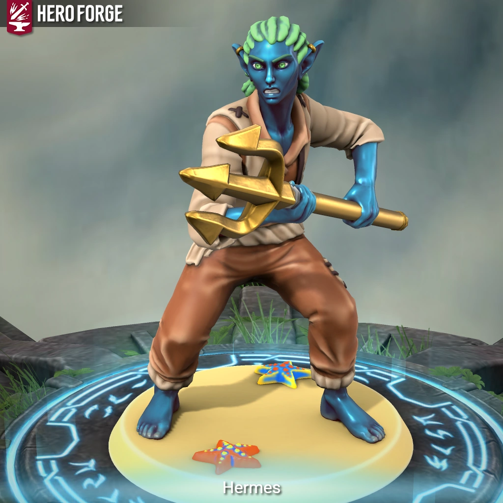 Hermes | Avania Wiki | Fandom