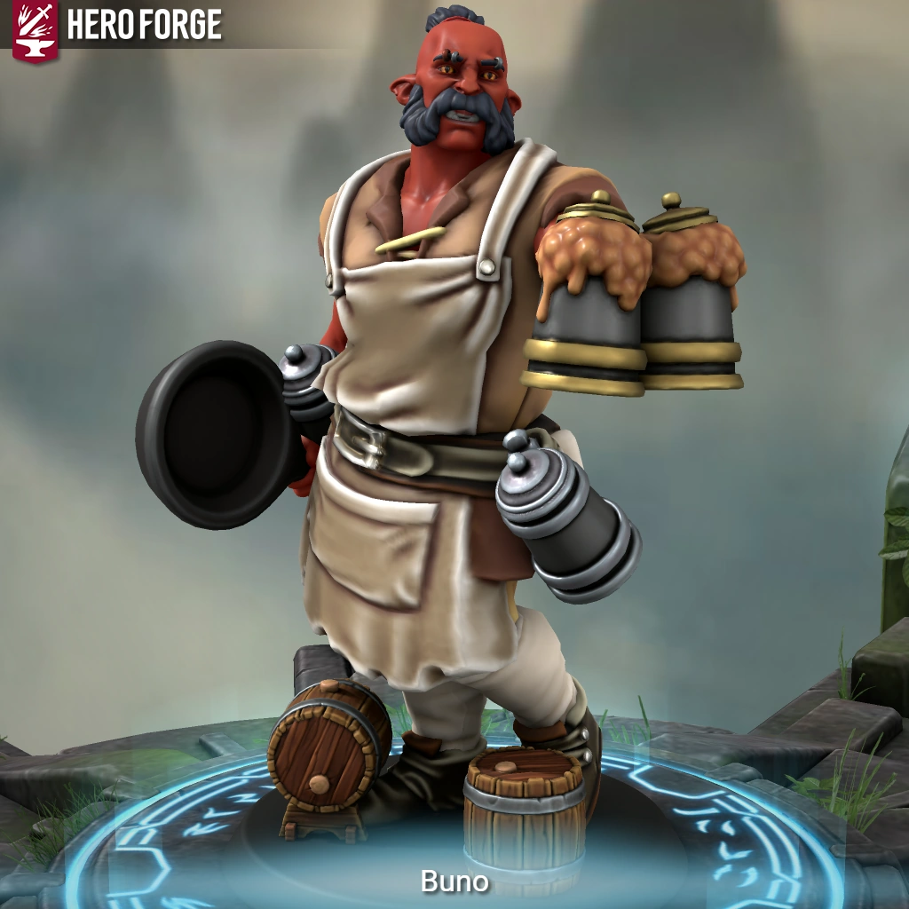 Buno | Avania Wiki | Fandom