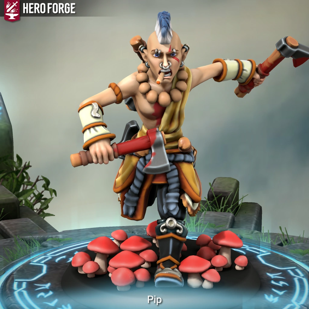 Pip | Avania Wiki | Fandom