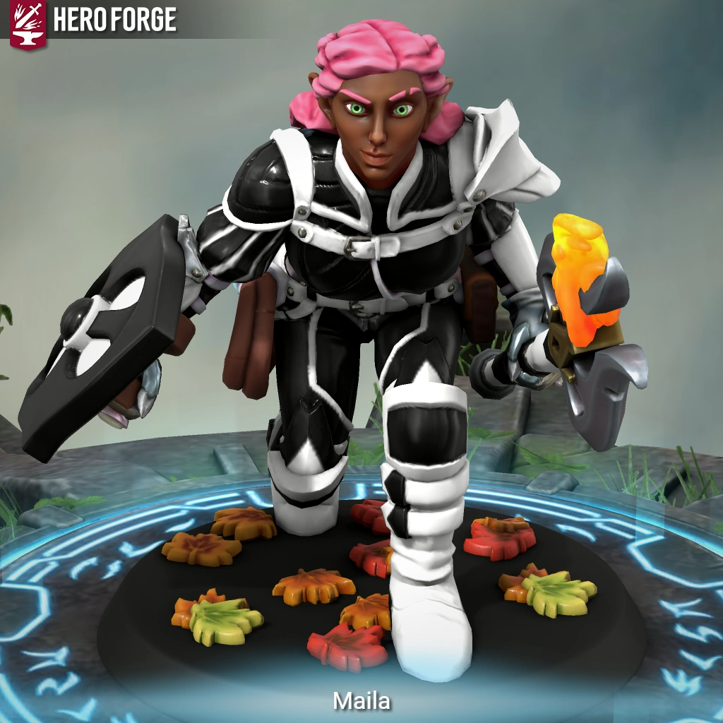 Maila | Avania Wiki | Fandom