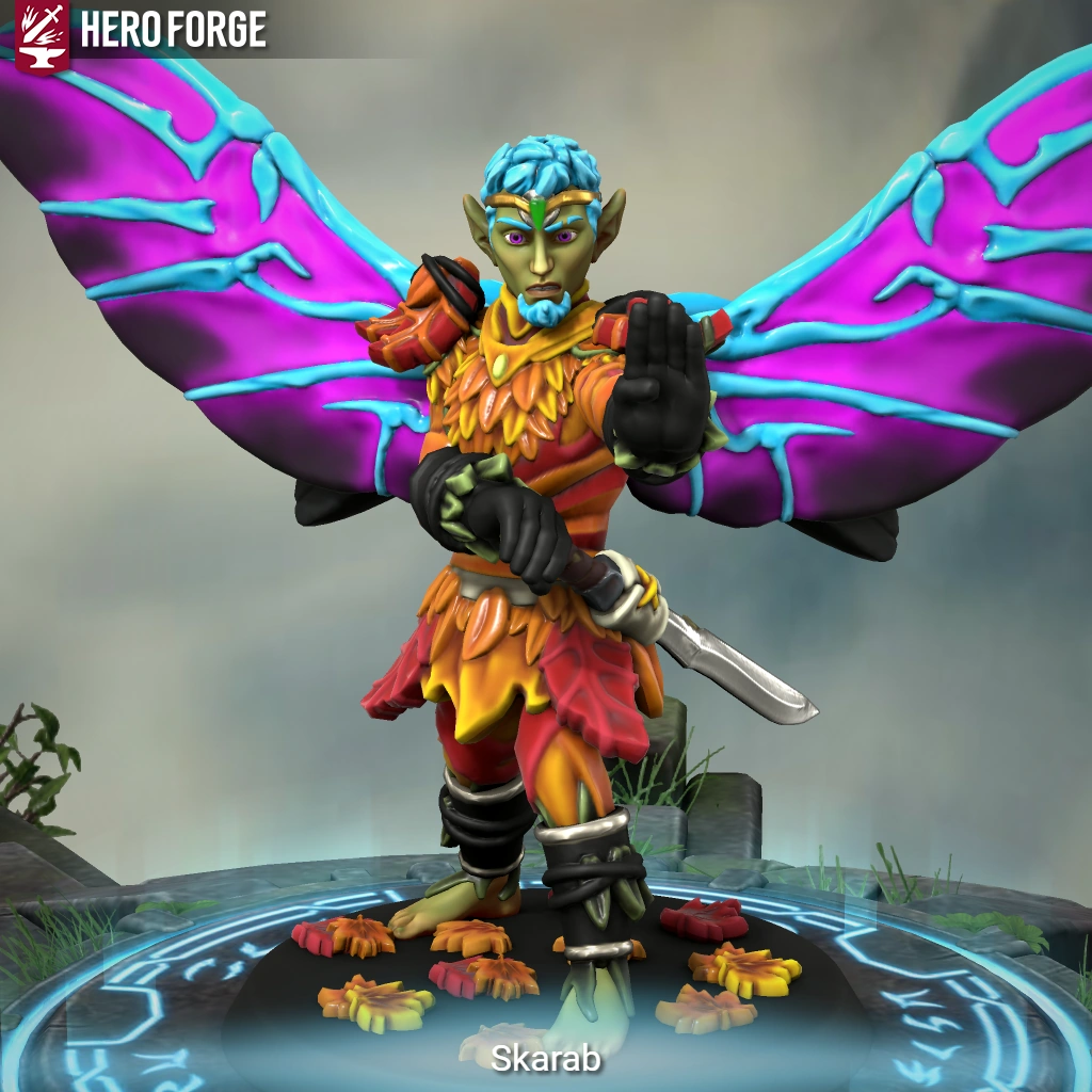 Skarab | Avania Wiki | Fandom