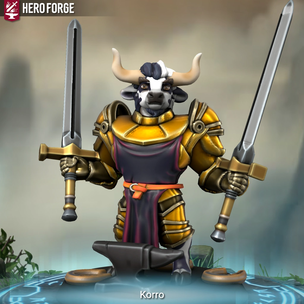 Korro | Avania Wiki | Fandom