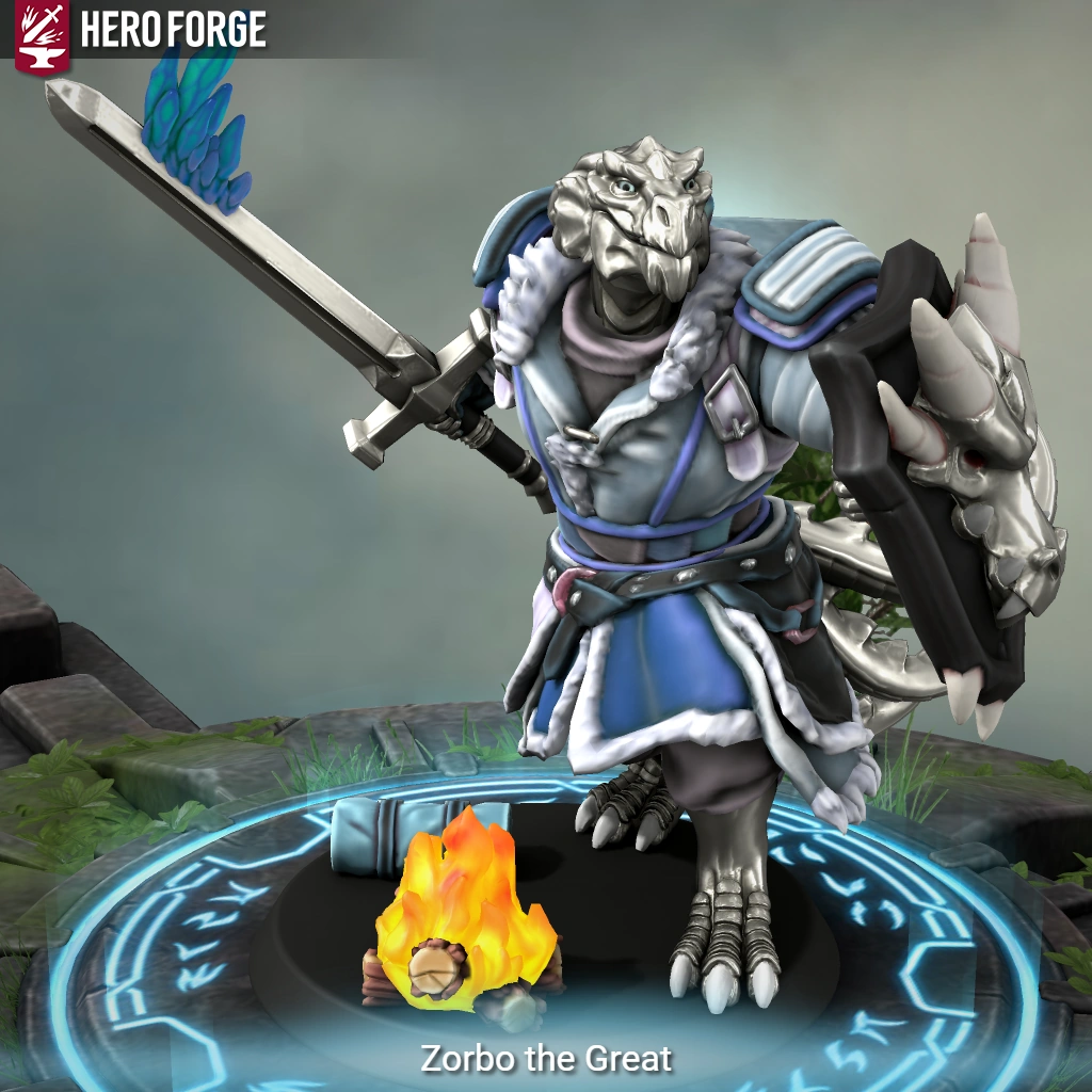 Zorbo | Avania Wiki | Fandom