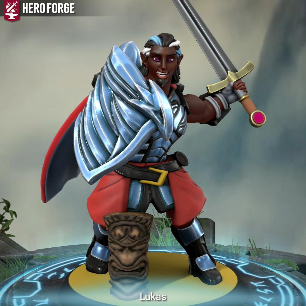 Lukas | Avania Wiki | Fandom