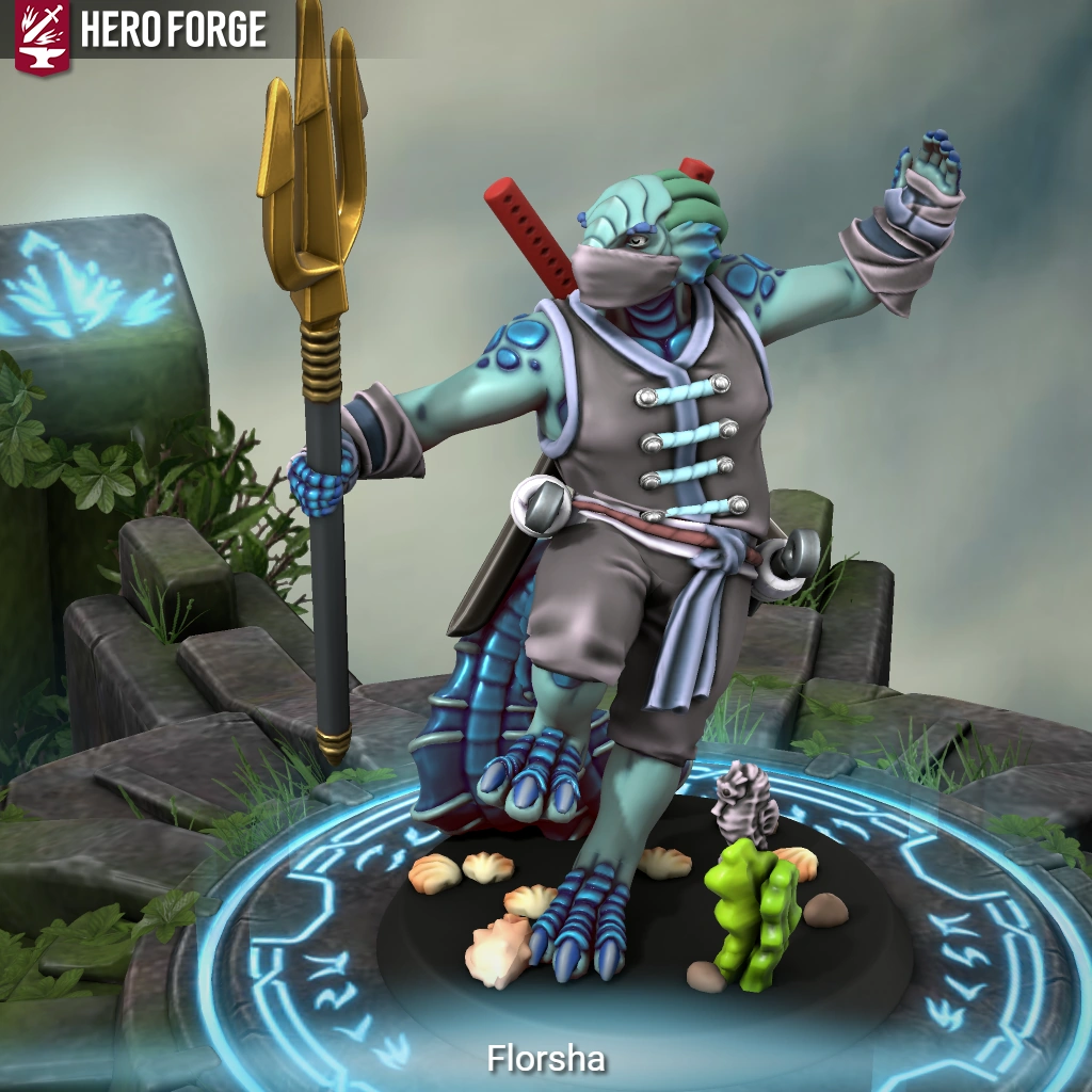 Florsha | Avania Wiki | Fandom