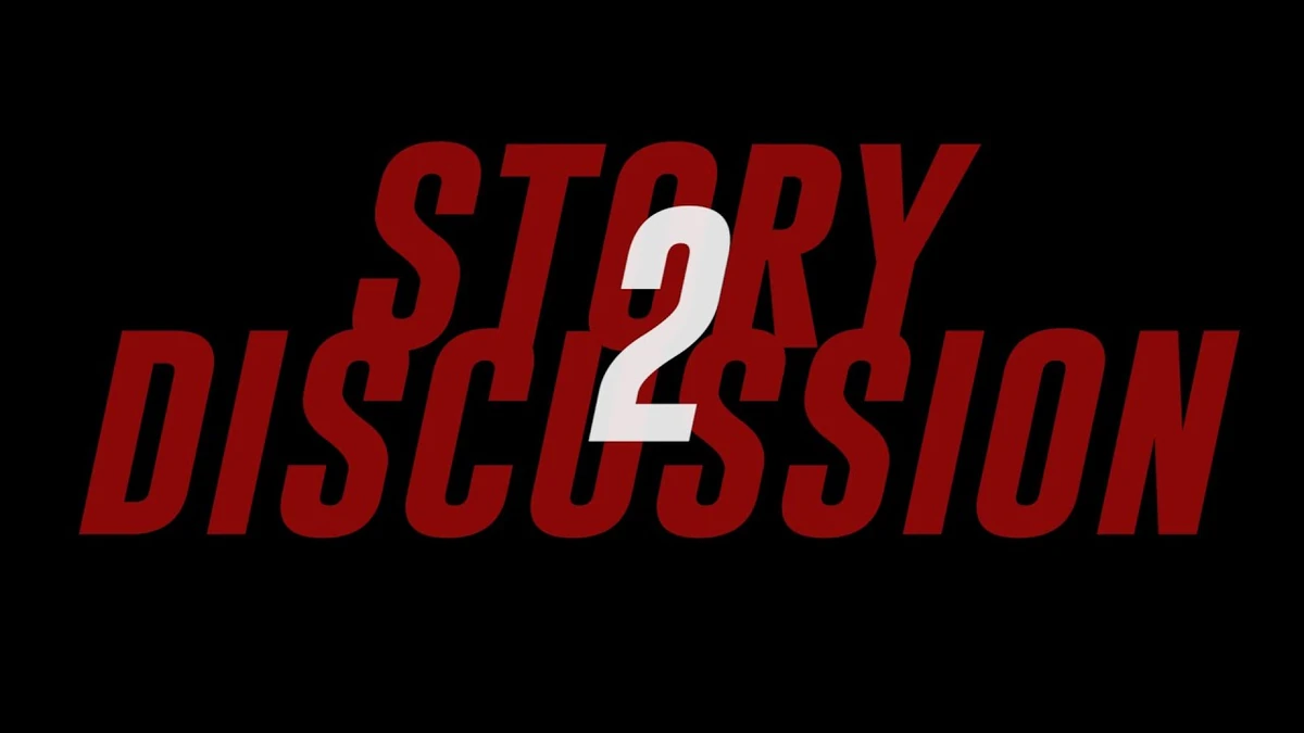 Story Discussion | Avanticinema Wiki | Fandom