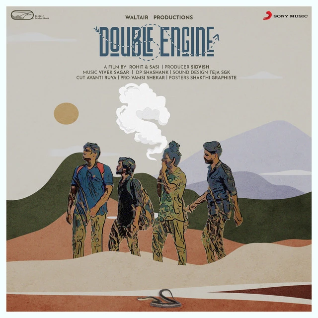 Double Engine | Avanticinema Wiki | Fandom