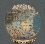 Interactive Maps | Avantris Wiki | Fandom