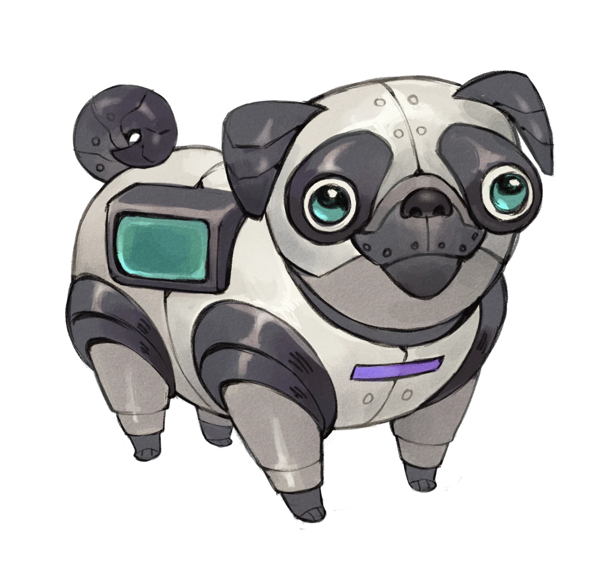 Hank (Stardust Rhapsody: Anthem) | Avantris Wiki | Fandom