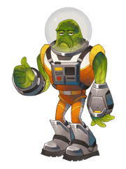 Stardust Rhapsody: Overture | Avantris Wiki | Fandom