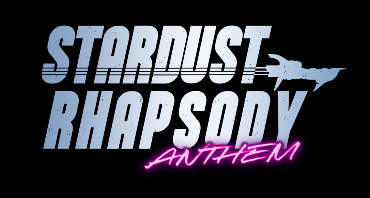 Stardust Rhapsody: Anthem | Avantris Wiki | Fandom