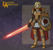 Character Gallery | Avantris Wiki | Fandom