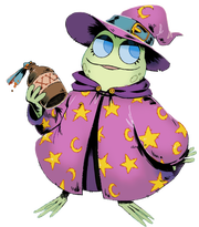 Uprooted: Dimwits of the Dimwood | Avantris Wiki | Fandom