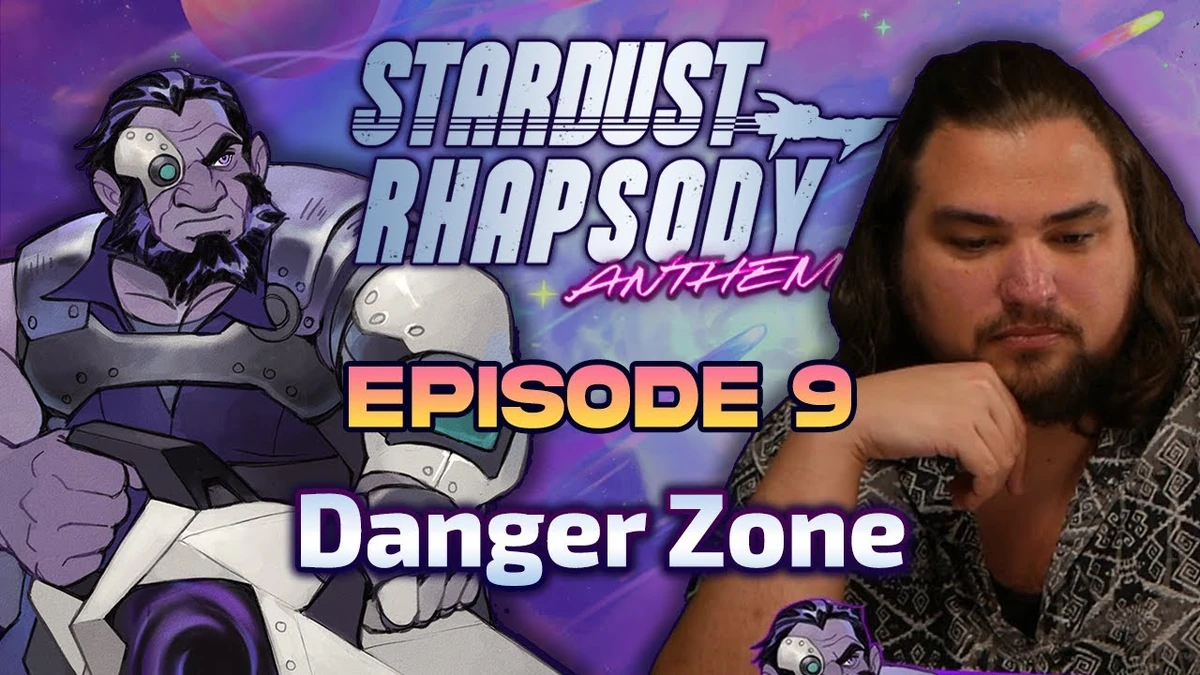 Danger Zone | Avantris Wiki | Fandom