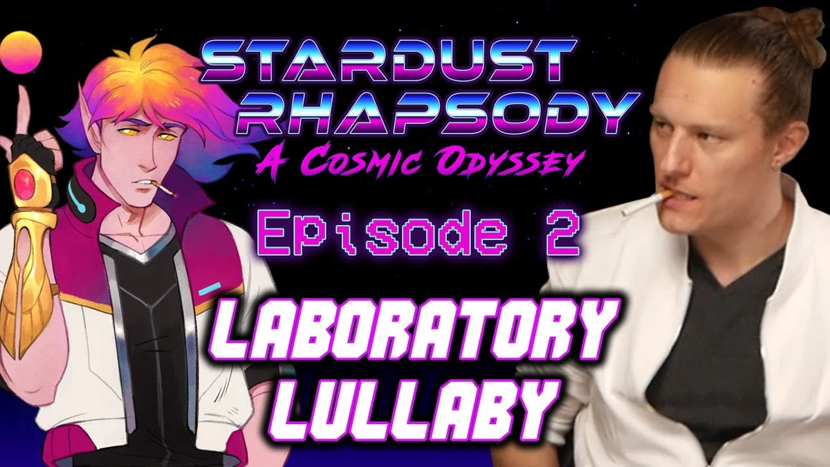 Laboratory Lullaby | Avantris Wiki | Fandom