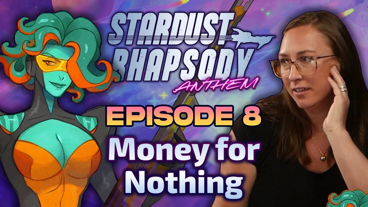 Money for Nothing | Avantris Wiki | Fandom