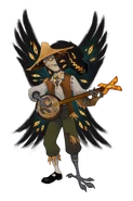 Character Gallery | Avantris Wiki | Fandom