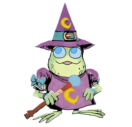 Peggy (Uprooted) | Avantris Wiki | Fandom