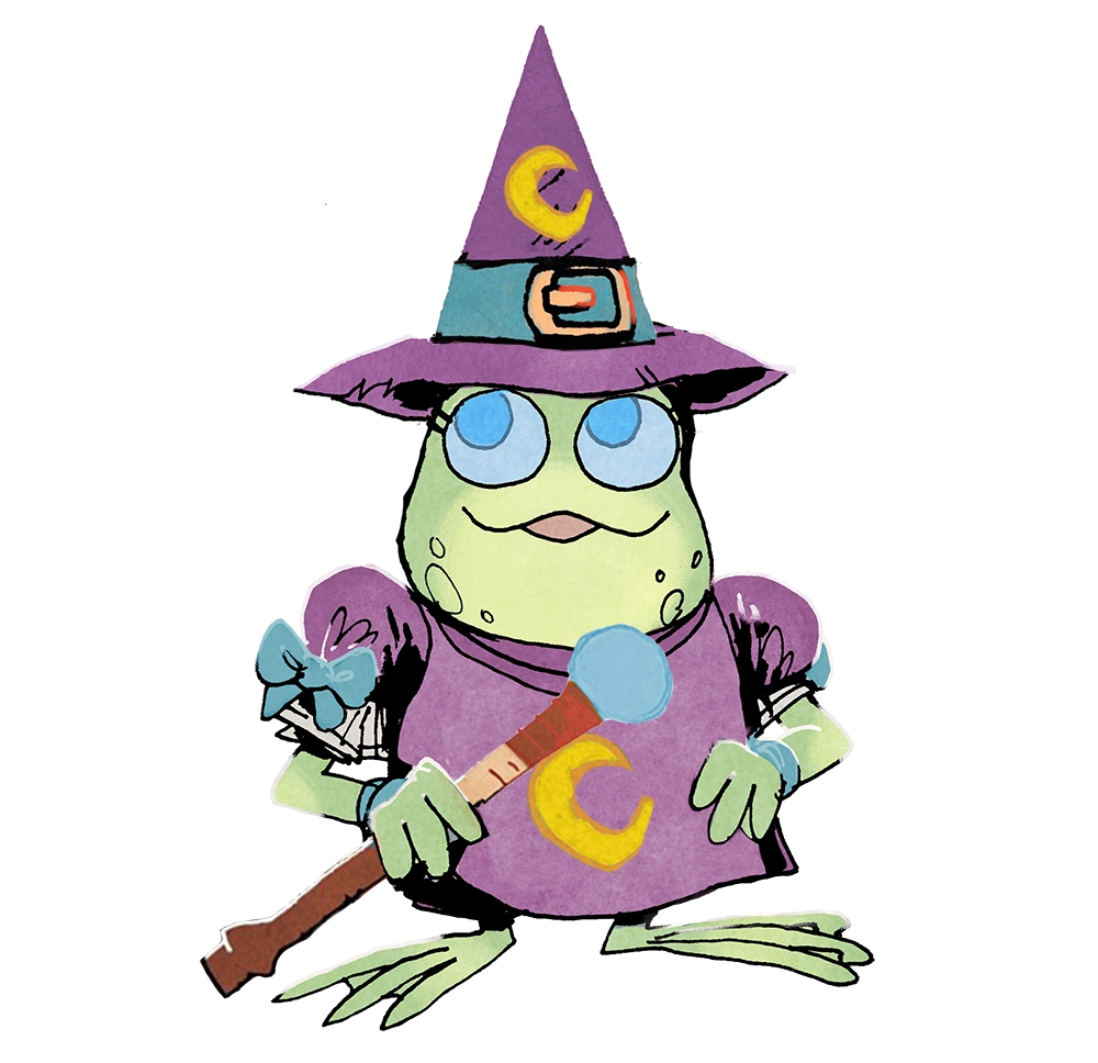 Peggy (Uprooted) | Avantris Wiki | Fandom