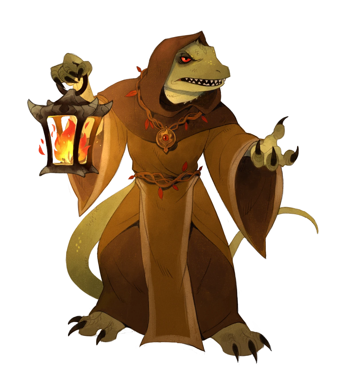 Sarnax of the Edelwood | Avantris Wiki | Fandom