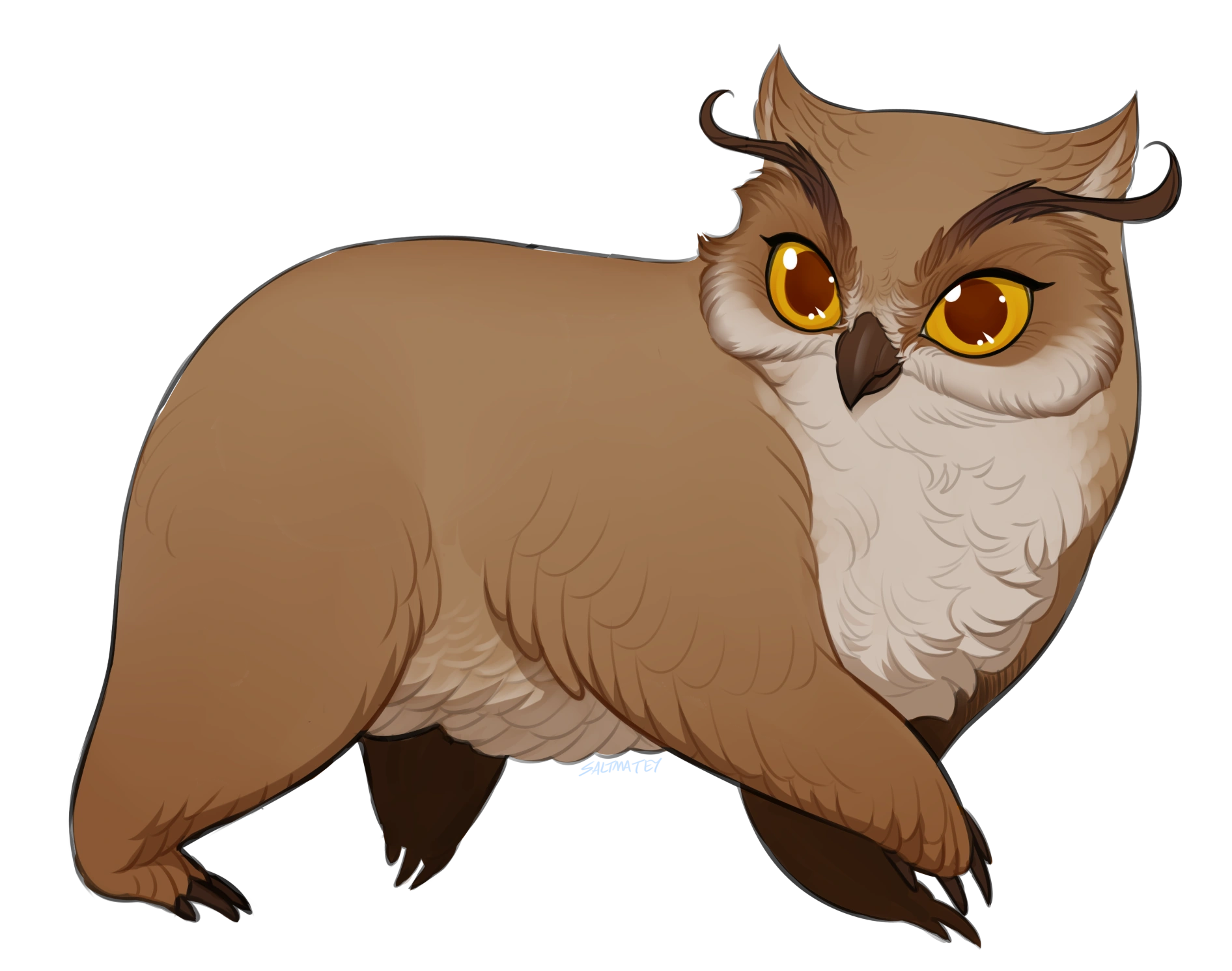 Hootsie | Avantris Wiki | Fandom