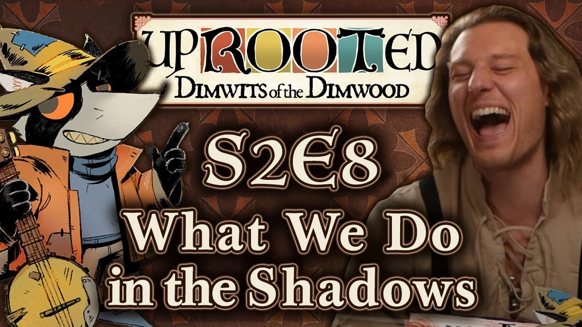 What We Do in the Shadows | Avantris Wiki | Fandom