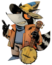 Uprooted: Dimwits of the Dimwood | Avantris Wiki | Fandom