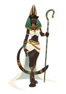 Character Gallery | Avantris Wiki | Fandom