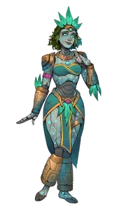 Stardust Rhapsody | Avantris Wiki | Fandom