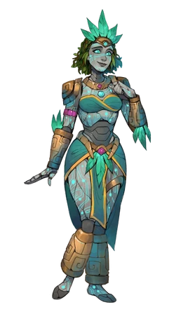 Dandy | Avantris Wiki | Fandom