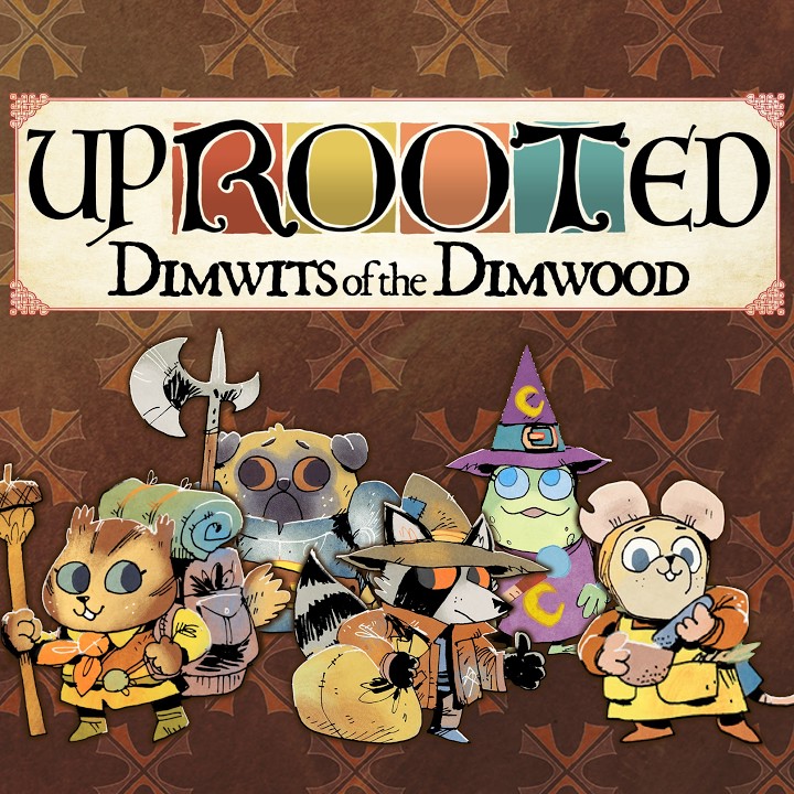 Uprooted: Dimwits of the Dimwood | Avantris Wiki | Fandom