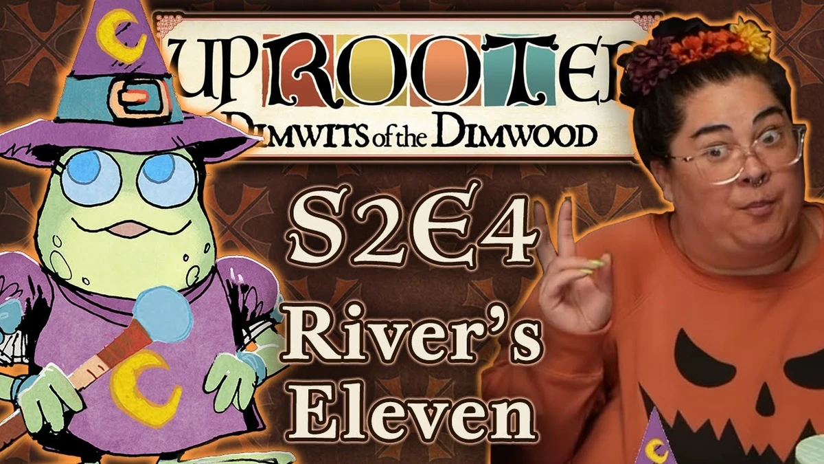 River's Eleven | Avantris Wiki | Fandom