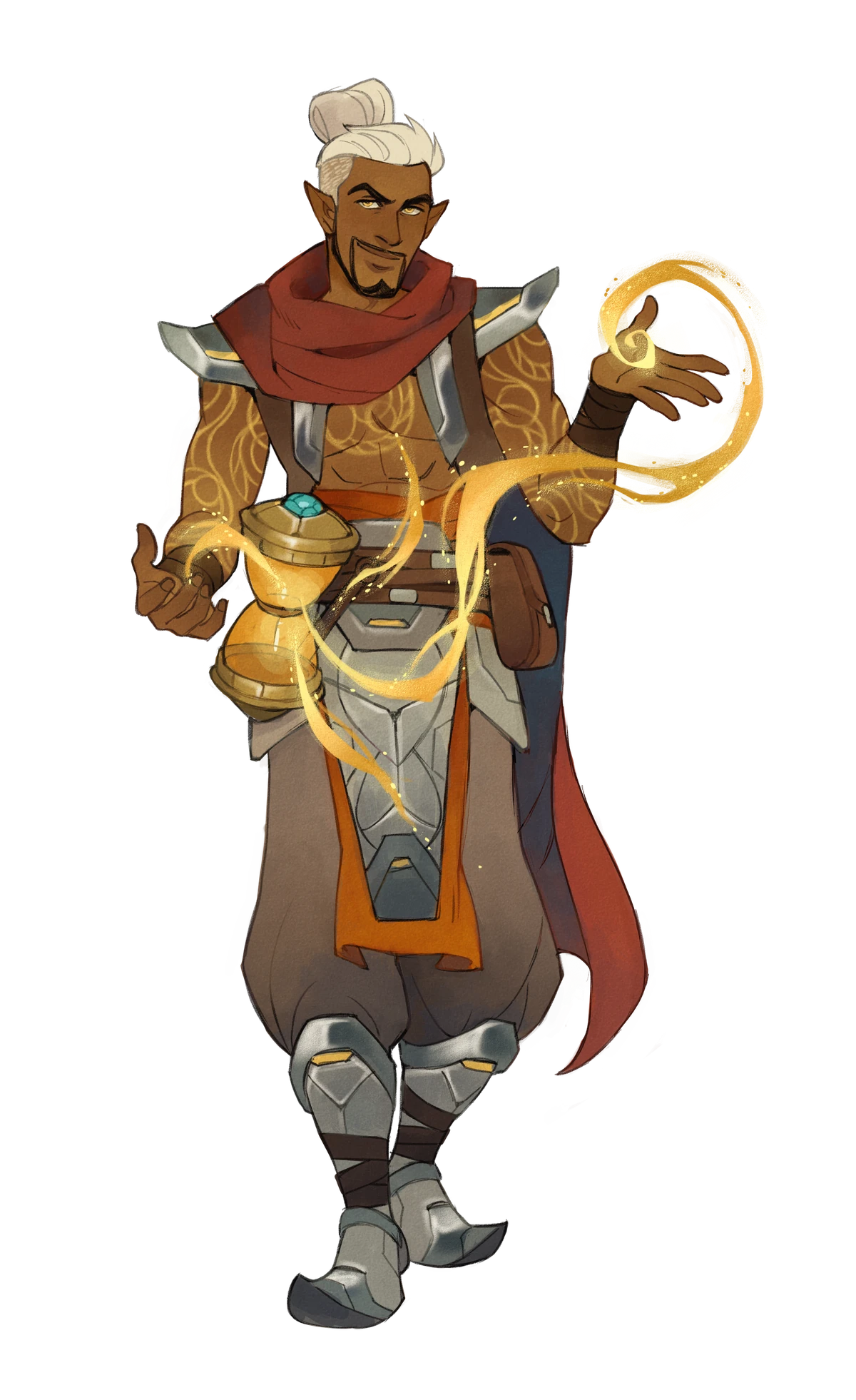 Kavir | Avantris Wiki | Fandom