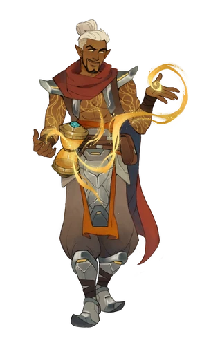 Kavir | Avantris Wiki | Fandom