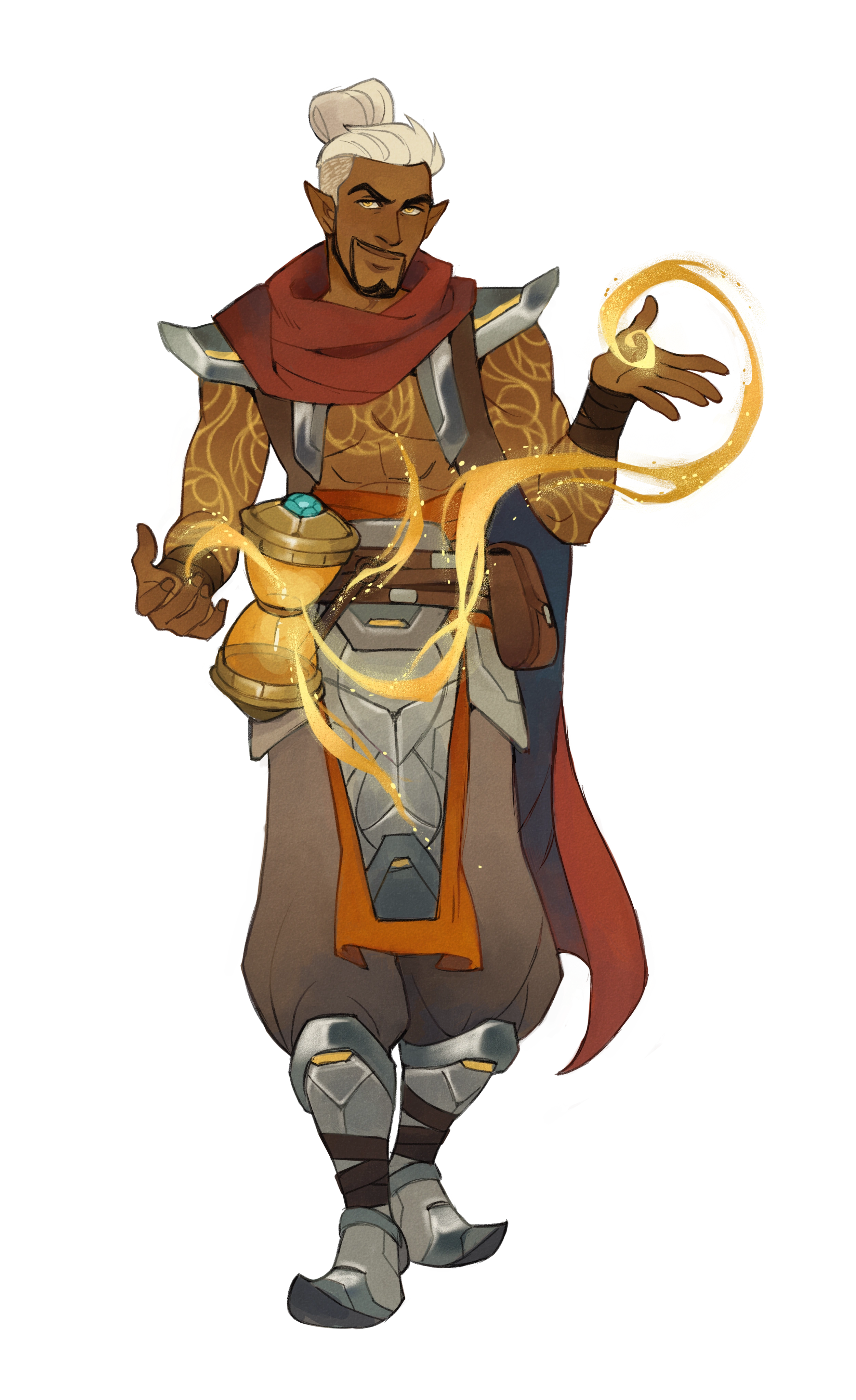 Kavir | Avantris Wiki | Fandom