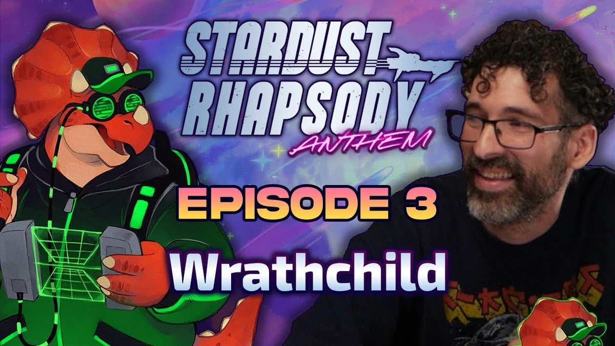 Wrathchild | Avantris Wiki | Fandom